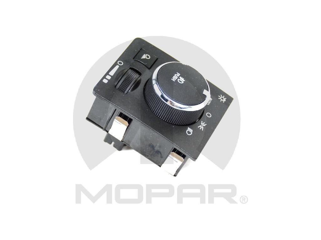 Headlight Switch Mopar 68146507AA for sale online | eBay