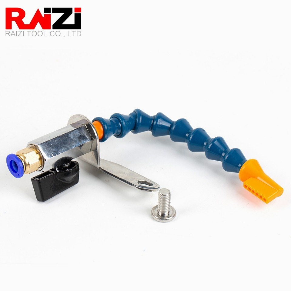 Raizi Universal Angle Grinder Water Attachment For Angle Grinder Wet ...