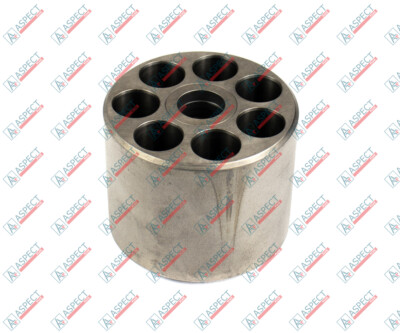 Bosch Rexroth A2VK28 Cylinder block Rotor R909436509 | eBay
