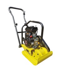 Petrol Compactor Wacker Plate for sale | eBay