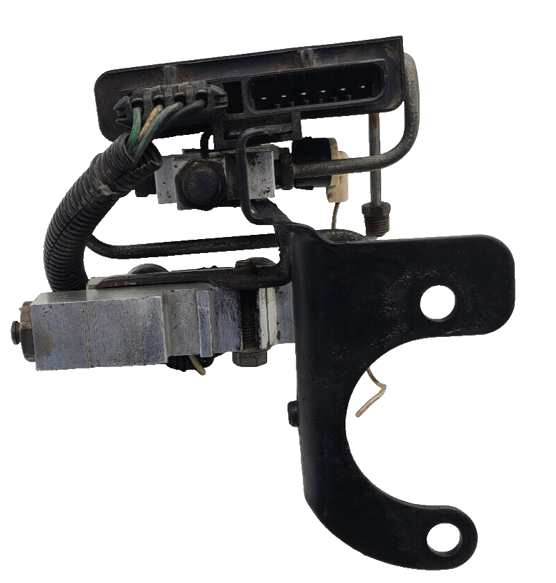 1988-1994 Chevy Chevrolet Pickup 1500 2500 3500 ABS Brake Proportioning ...