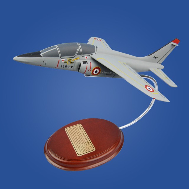 Mastercraft Collection Dassault Dornier Alpha Jet Model Kit for sale ...