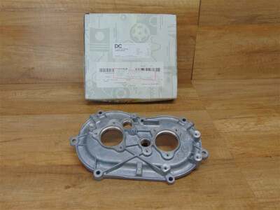 Cylinder Head Front Left Cap Genuine Mercedes W204 - A2720150201 | eBay