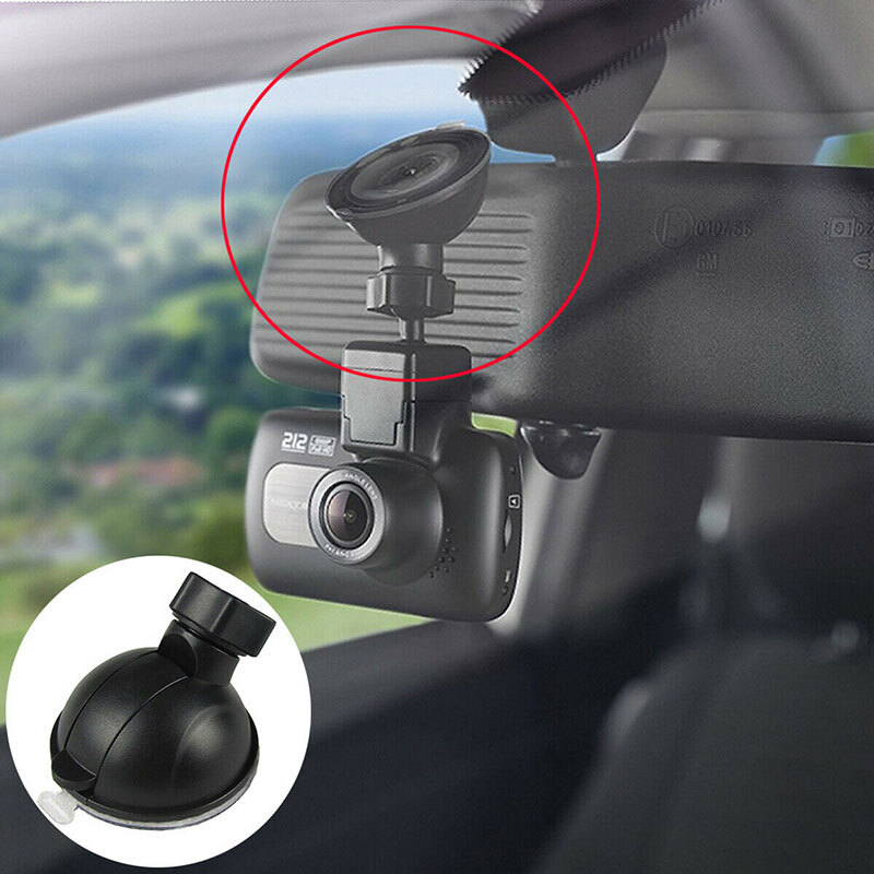 Car Suction Cup Base Holder Mount For Nextbase 112 212 312GW 412GW Dash ...