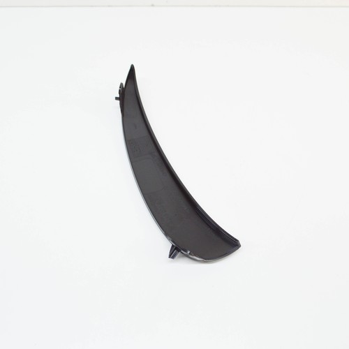 NEW MERCEDES-BENZ E C238 FRONT BUMPER LEFT TRIM STRIP A2138856306 ...