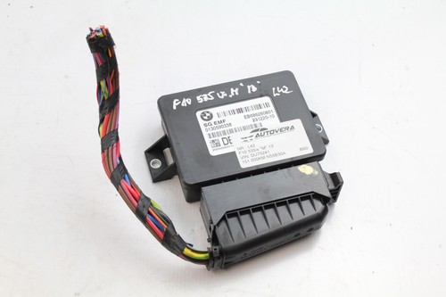 BMW F10 F11 F12 F13 F25 Sg Emf Frein Contrôle Module 6862808 | eBay
