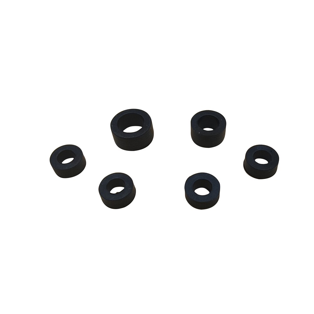 New Fuel Line Sleeve Seal Kit F81Z9C387BA For 1999 - 2003 Ford 7.3L ...