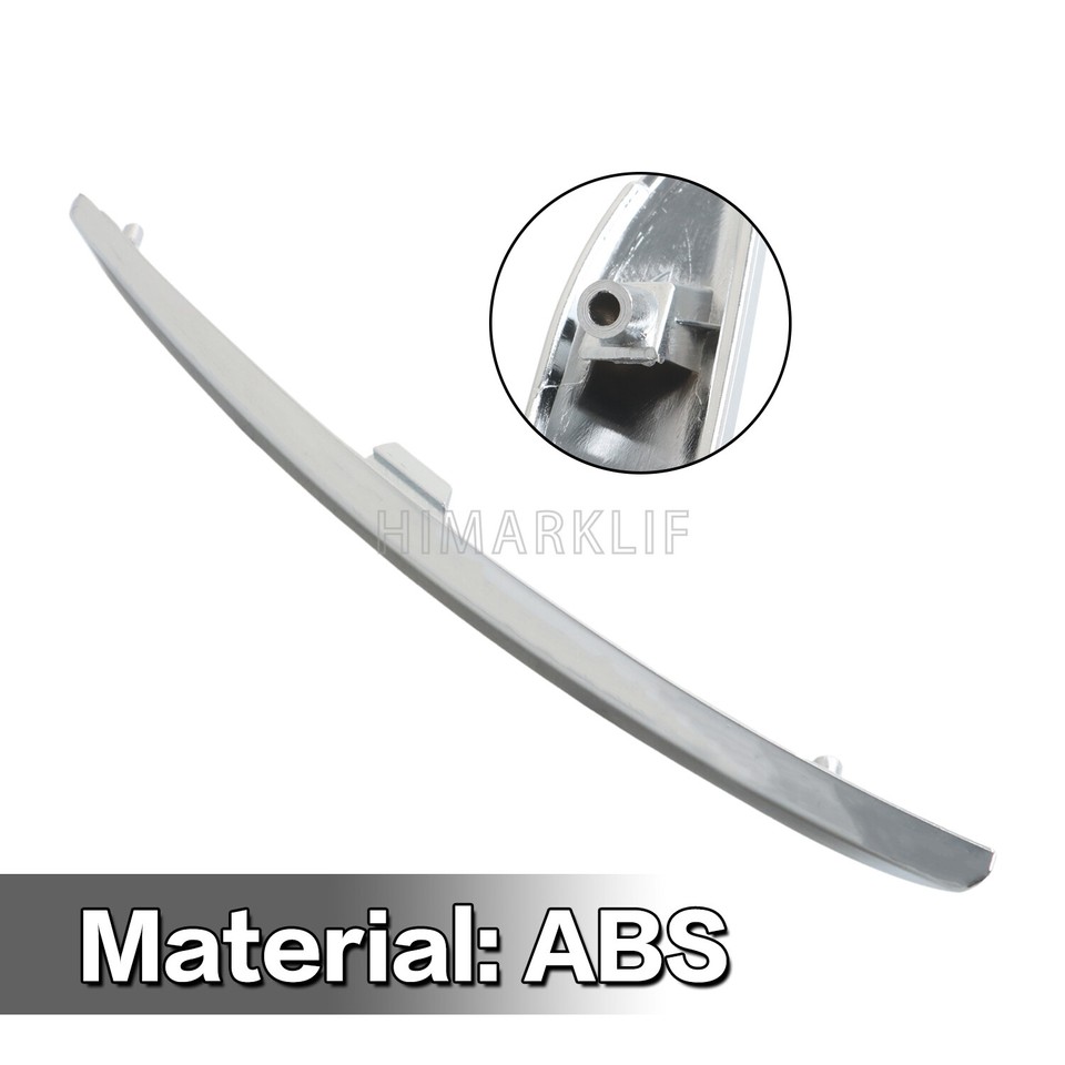 Front Bumper Trim Strip Molding Left for 2011-2016 Kia Sportage ...