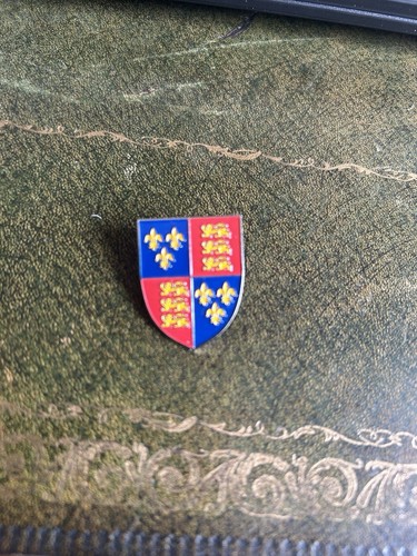 Heraldic Badge New | eBay UK