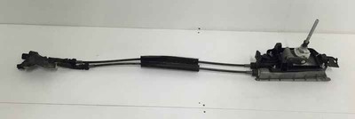 Tringlerie boite 6Q0711050B Audi A1 8X de 09/10 à 11/14 | eBay