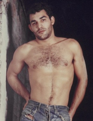 Vintage 1970s TARGET STUDIO Jim French Original 5x7 Male Model Photo ...