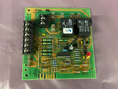 Controls - Carrier Controls