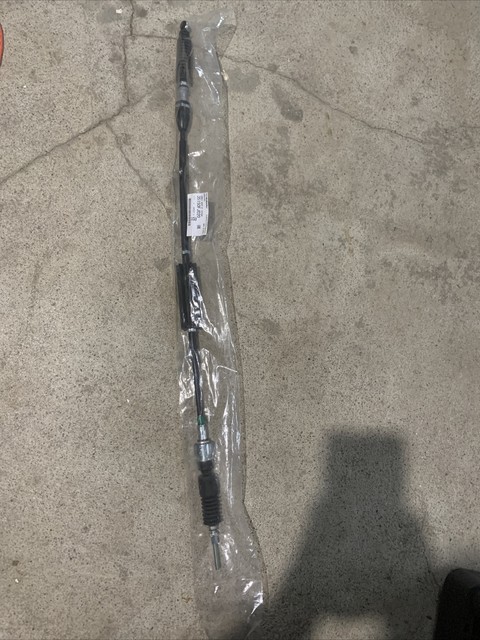 Subaru OEM Forester-automatic Transaxle Shift Shifter Control Cable ...