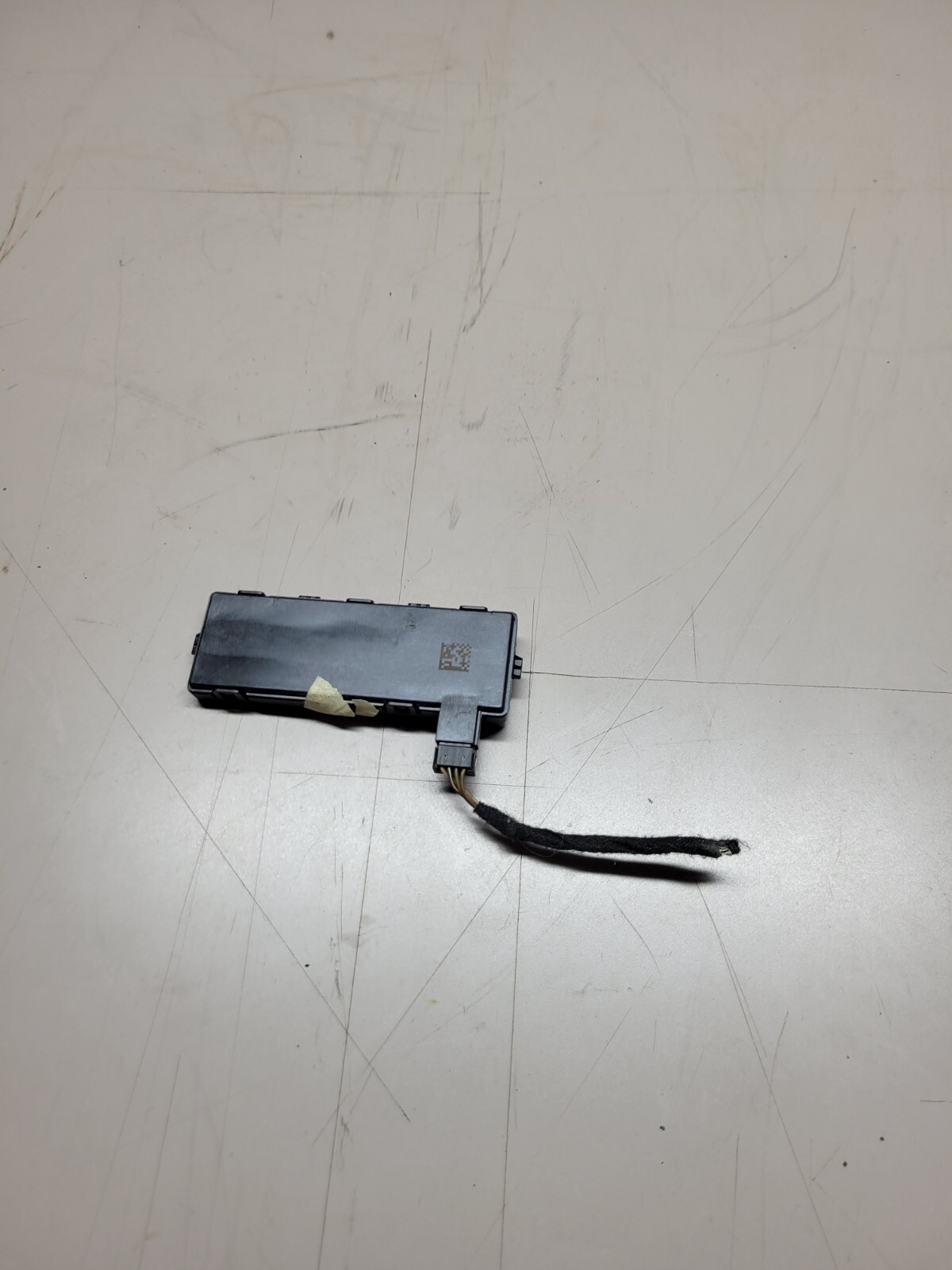 General Motors GM Keyless Entry Receiver Module 13597910 | eBay