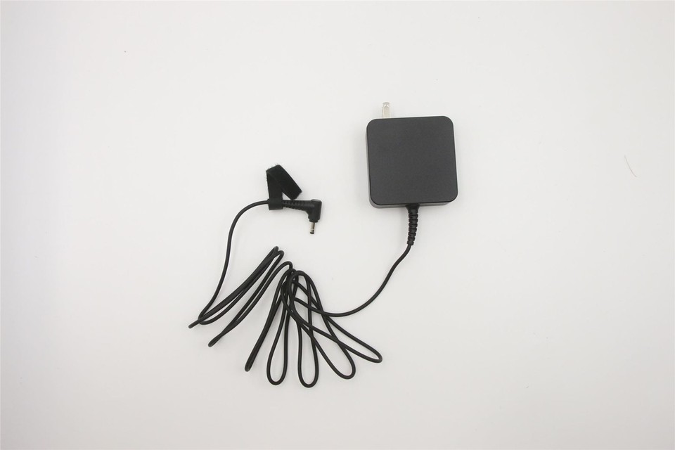 Lenovo IdeaPad 510S-14ISK 310S-14AST AC Charger Adapter Power 65W ...