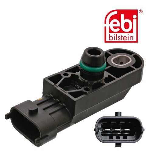 FEBI Manifold Pressure Sensor - 49441 - 223650001R | eBay
