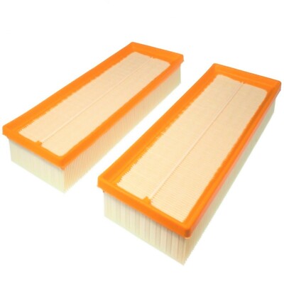 AF4838 Air Filter For 2008 MERCEDES-BENZ E300 - V6 3.0L F.I 24V (Canada ...