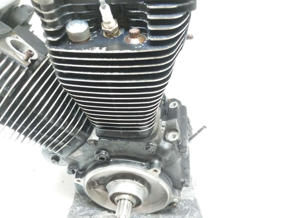 99 Harley Davidson FLSTF Fatboy Engine Motor GUARANTEED 88ci | eBay