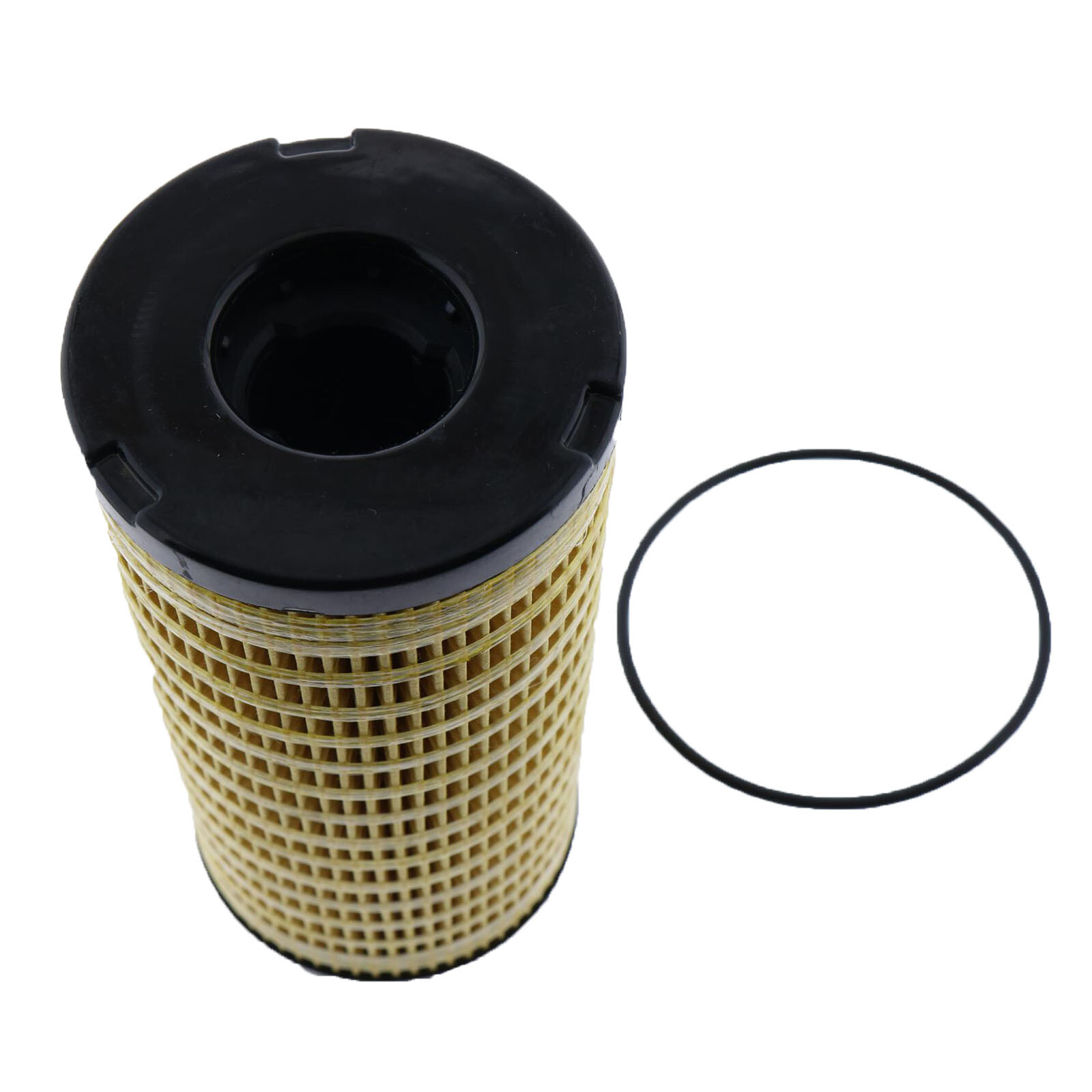 New Fuel Filter Element 1R-1804 For Caterpillar ST20909 E312D2 313D2 C4 ...