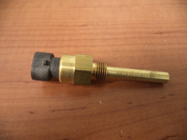 John Deere Temperature Sensor Re151433 for sale online | eBay