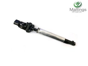 LANDROVER DISCOVERY 4 STEERING COLUMN DISCOVERY 4 STEERING UJ LR071146 ...