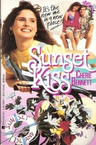 SUNSET KISS By Cherie Bennett *Excellent Condition* 9780425128992 | eBay