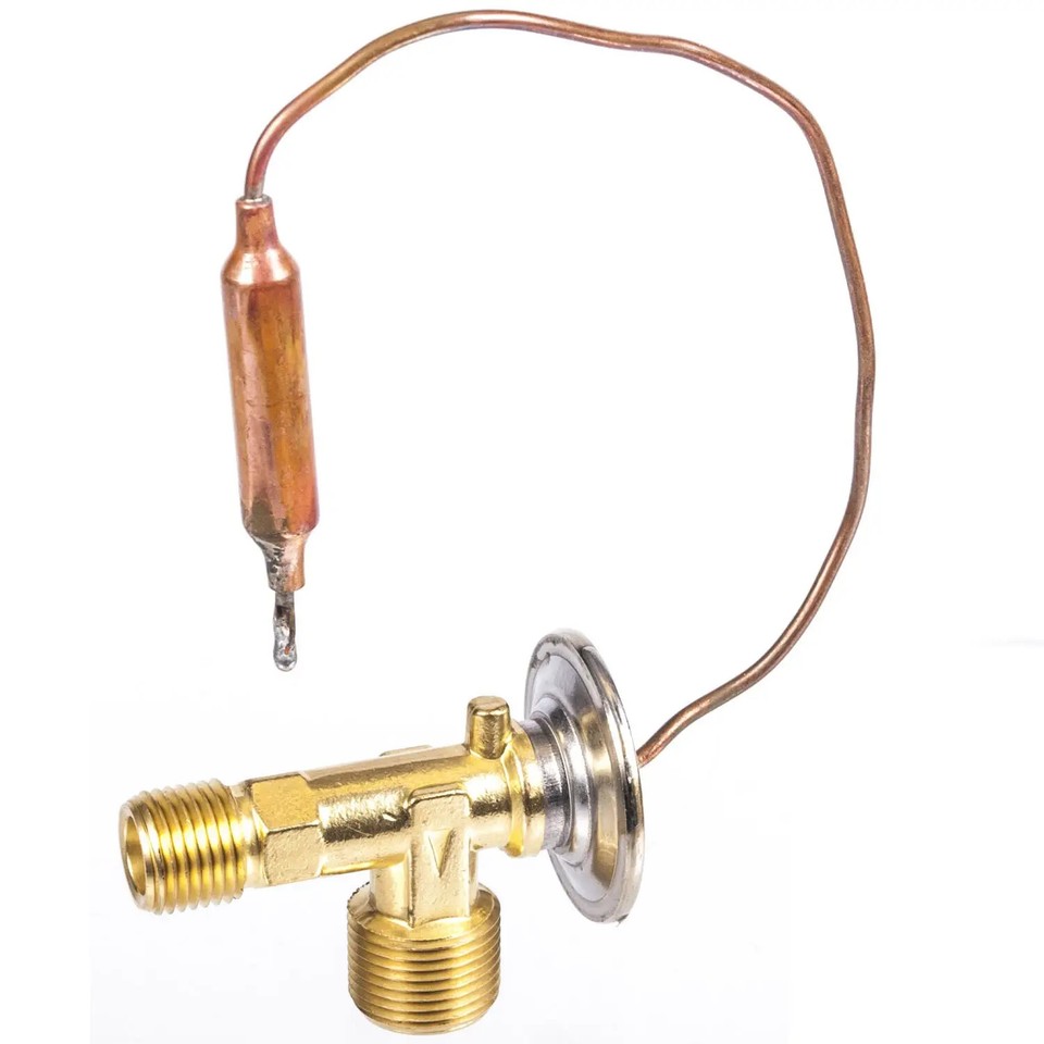 DENSO 475-2031 A/C Expansion Valve For 02-04 Nissan Frontier Xterra | eBay