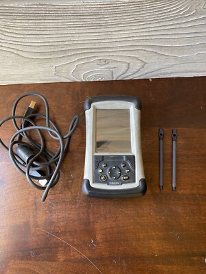 Total Stations & Accessories - Trimble Recon