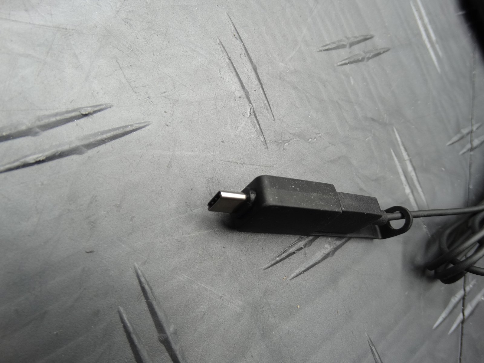 Plantronics HW520 Headset + Poly DA85-M Headset Adapter Complete | eBay