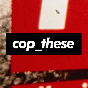 cop_these | eBay Stores