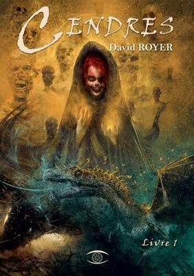 Cendres, Tome 1 :, David Royer | eBay