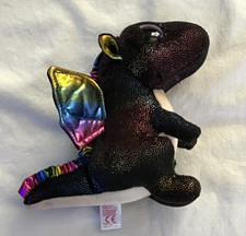 Anora the Dragon - Beanie Boos - Beaniepedia