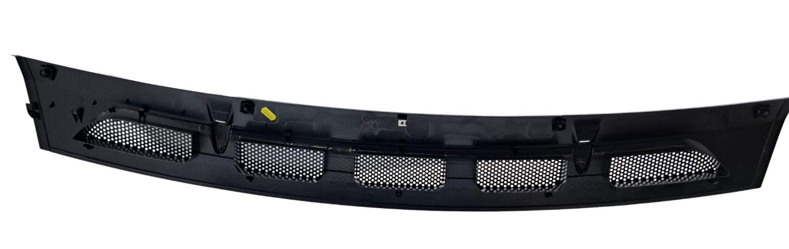 Mercedes B-Klasse W245 Frontscheibe Lufteinlass Grill ORIGINAL ...