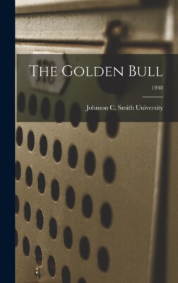 The Golden Bull; 1948 9781014230706| eBay