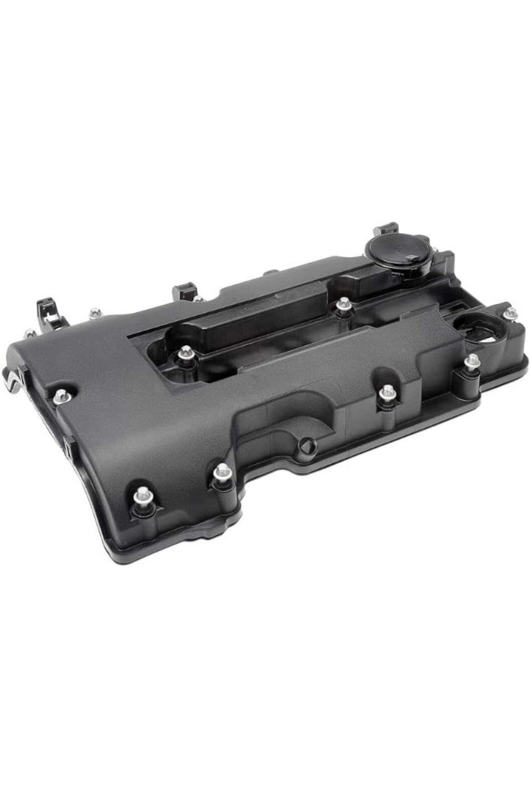 264-968 Engine Valve Cover with Gaskets & Bolts Hardware for GM 1.4L ...