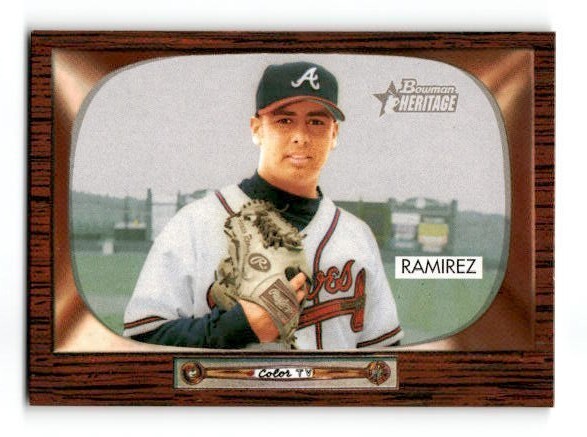 2004 Bowman Heritage Baseball - - - Pick A Card - - - Complete a Set | eBay