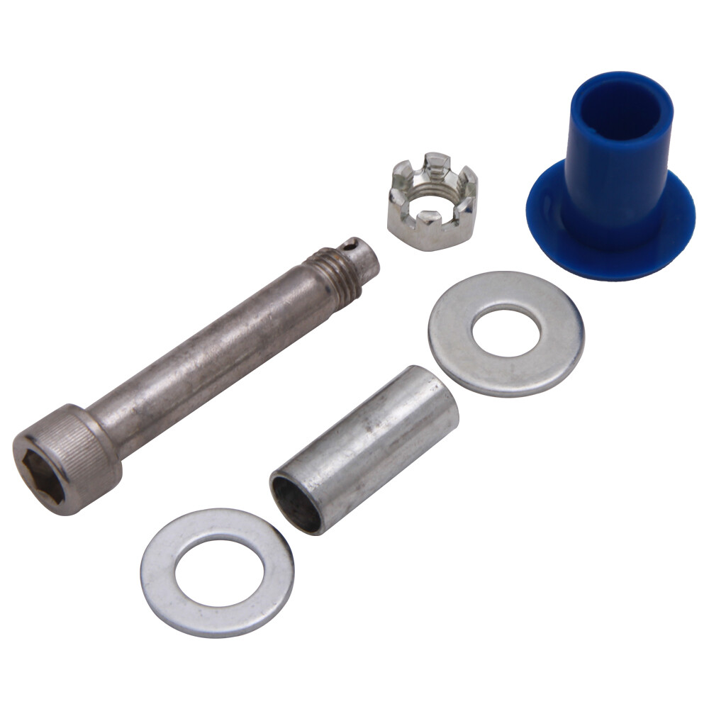 Lower Hood Pivot Kit & Engine Hood Hinge Pivot Bolt Kit For Peterbilt ...