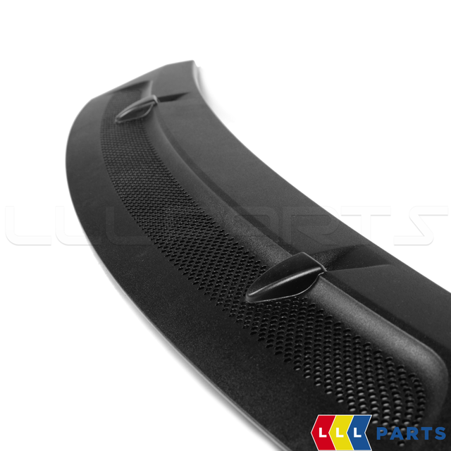 Mercedes-Benz A1698360018 Windscreen Air Intake Grille | Compra online ...