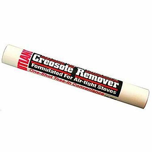 Rutland 97s Toss-in Creosote Remover Stick for sale online | eBay