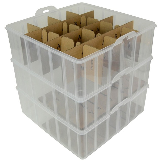 Snapware 1098801 Storage Container Set - Clear for sale online | eBay