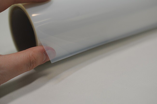 4 x PREMIUM ROLL Waterproof Inkjet Screen Printing Positive Film 24'' x ...