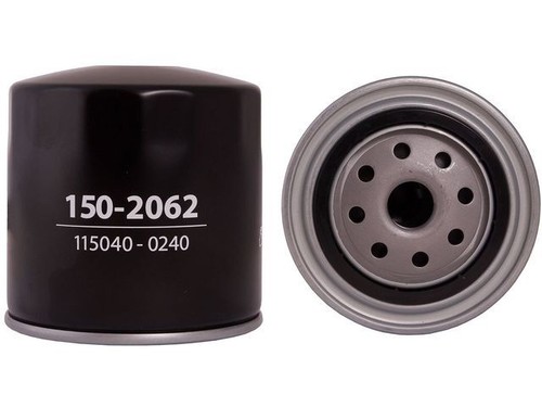 For 1980-1993 Dodge W150 Oil Filter Denso 36613KQBP 1981 1982 1983 1984 ...