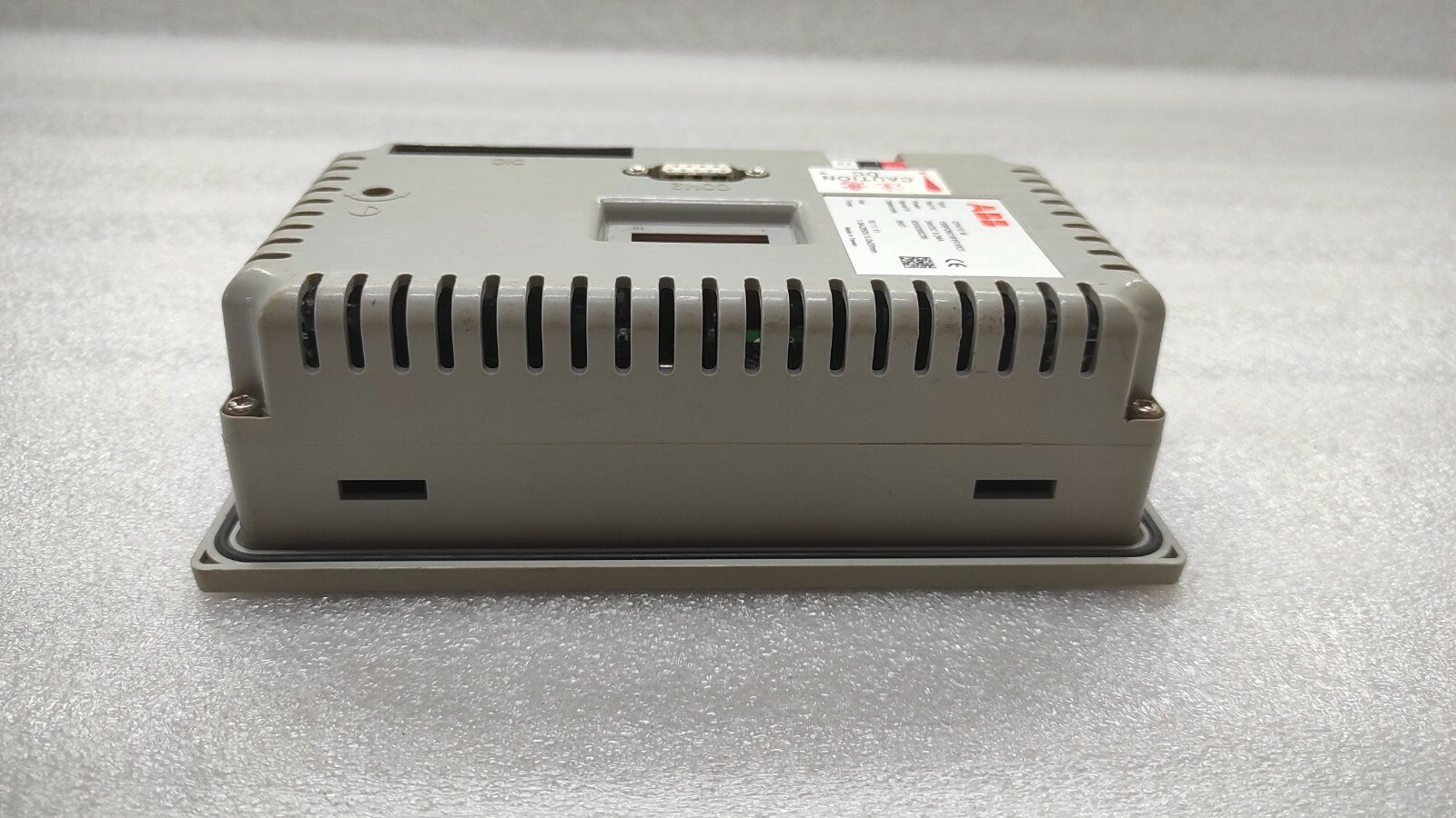 ABB CP410 M CONTROL PANEL 1SBP260181R1001 24VDC | eBay