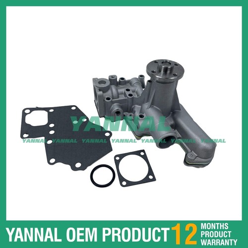 New Water Pump 119006-42003 119006-42001 For Yanmar 4TN100 4TNE100 ...