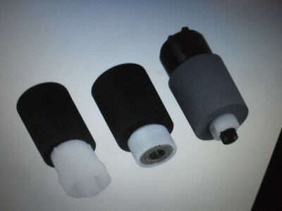 Pickup Roller for Kyocera FS2100 FS4100 302F906230,302HN06080 ...
