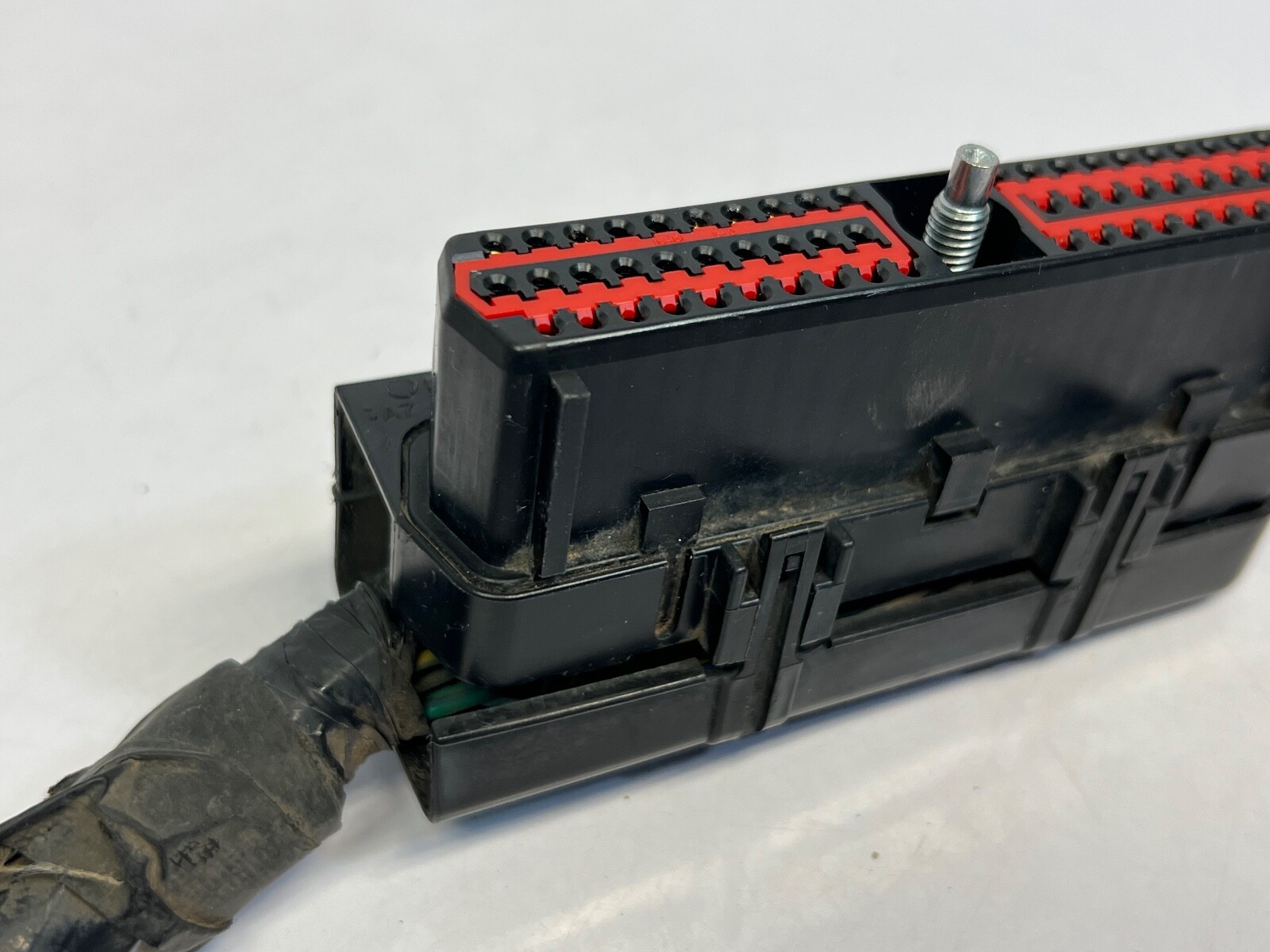 2003 Dodge Grand Caravan ES 3.8L V6 TCU WIRING HARNESS PLUG CONNECTOR ...