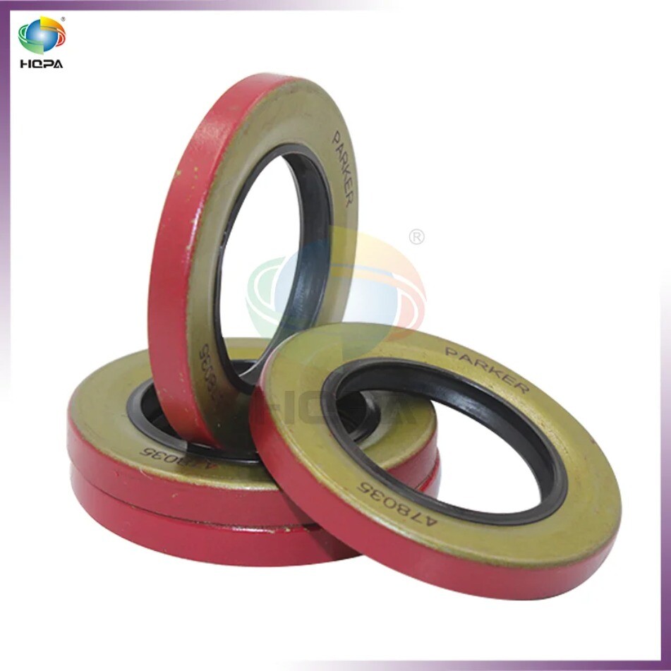 478035 PARKER SHAFT SEAL FOR TG SERIES MOTOR | eBay