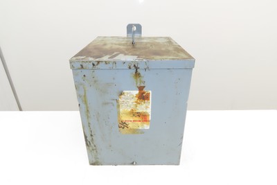 Transformers - Kva Transformer Model