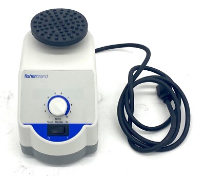 Lab Equipment - Vortex Mixer