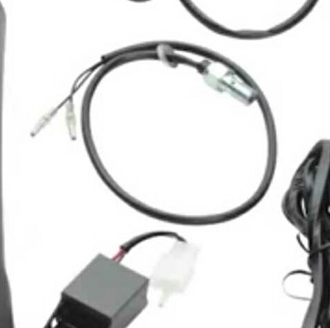 2003-2022 Yamaha Wr450F Tusk Enduro Dual Sport Lighting Kit LED Tail ...